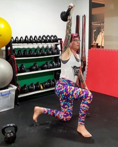 Emily Nelson's Profile